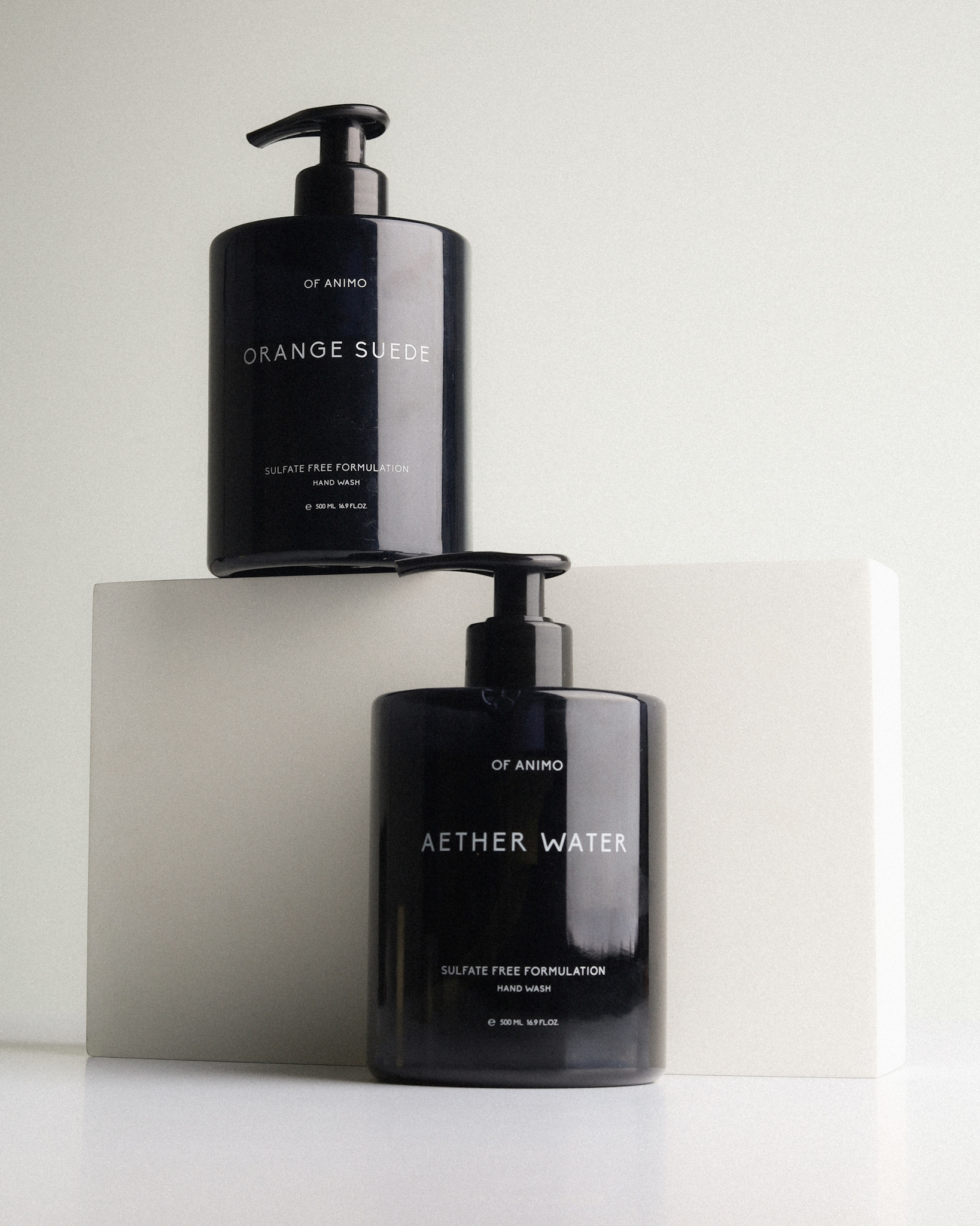 Hand Wash – OF ANIMO