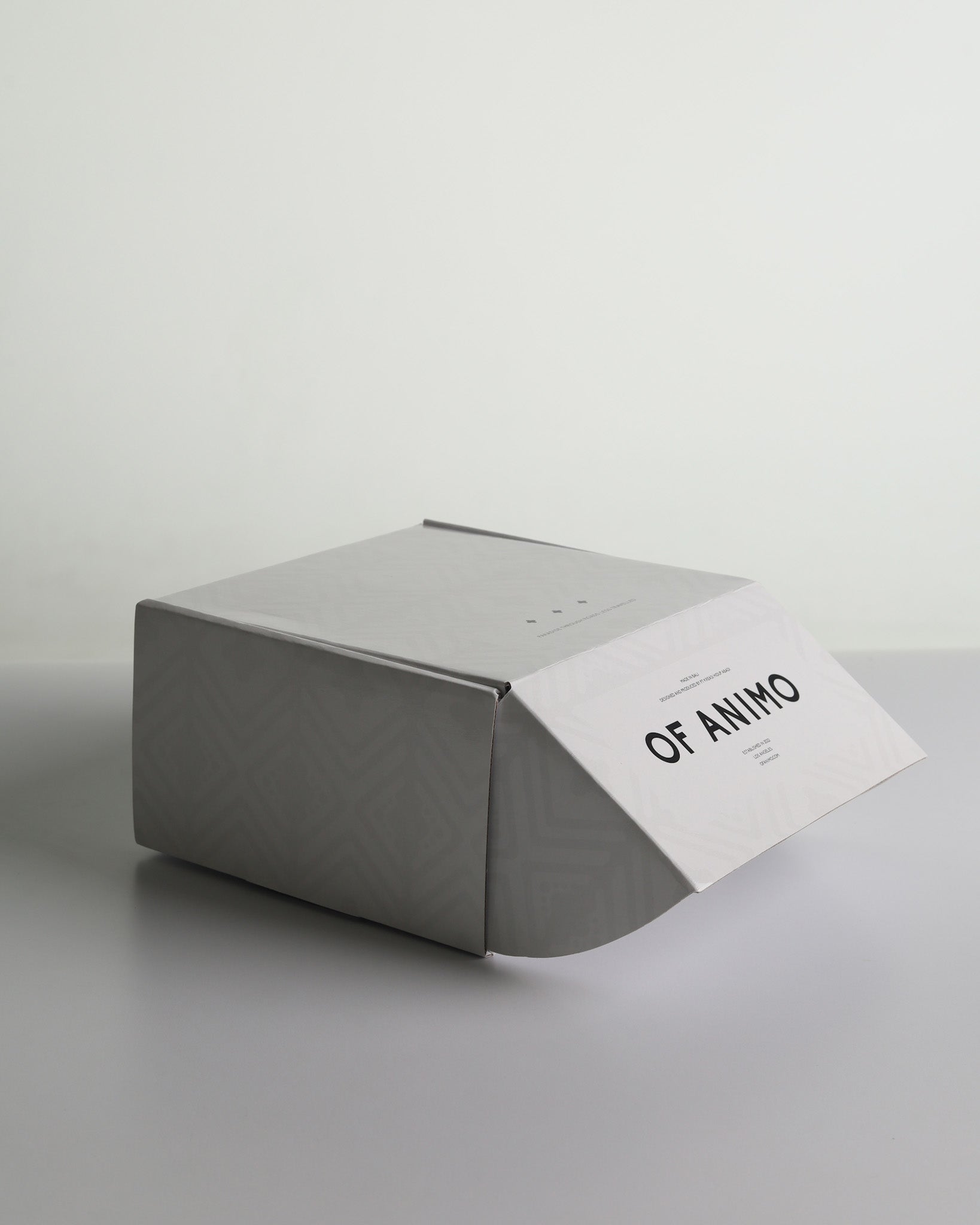 Mystery Bundle [Set of 2] – OF ANIMO