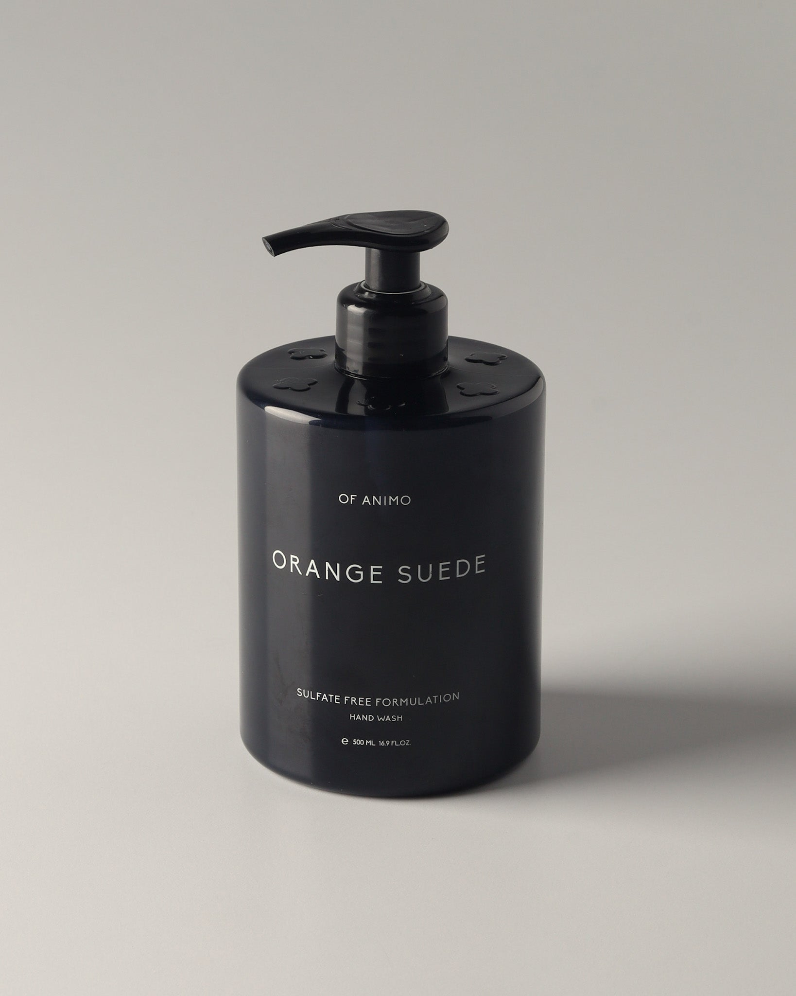 HAND WASH – OF ANIMO